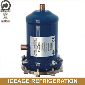 PKA series replaceable core filter drier - Coowor.com