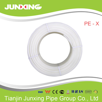 Floor Heating Plastic PERT PEX Pipe - Coowor.com