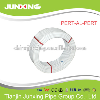 PAP pipe/PERT-aluminum compound pipe/ppr-al pipe - Coowor.com