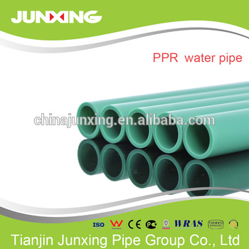 dn20 polypropylene random copolymer pp-r pipe - Coowor.com