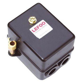 LF17 High Pressure Switch - Coowor.com