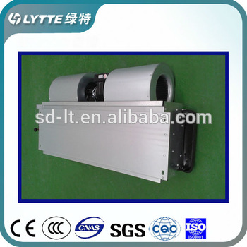 Ceiling Ducted Fan Coil Unit of Heat Exchange Equipment - Coowor.com