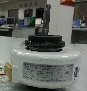 High Speed Fan Motor - Coowor.com