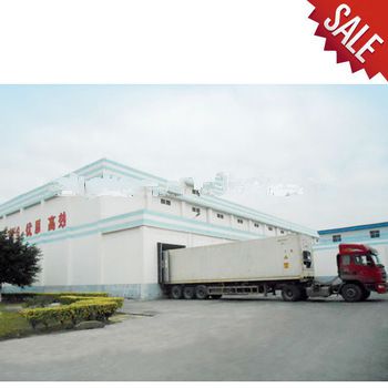 trailer freezer banana cold storage - Coowor.com