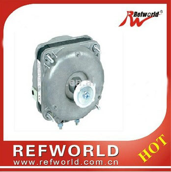 RW26 SERIES SHADED POLE MOTOR - Coowor.com
