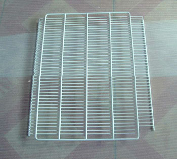 High quality refrigerator wire metal shelf - Coowor.com