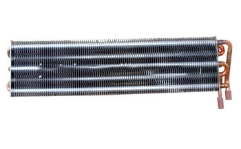 split air conditioner blue fin condenser - Coowor.com
