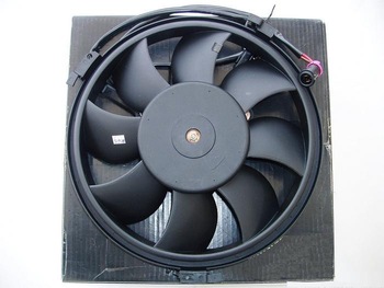 12V AUTO Car AC Condenser Fan - Coowor.com
