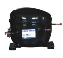 LBP R134a ZL series refrigerator compressor - Coowor.com