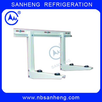 Angle Iron Air Conditioner Bracket (W011C) - Coowor.com