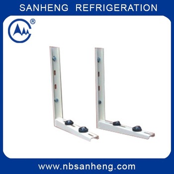 Welding Metal Support Air Conditioner Mounting Brackets - Coowor.com