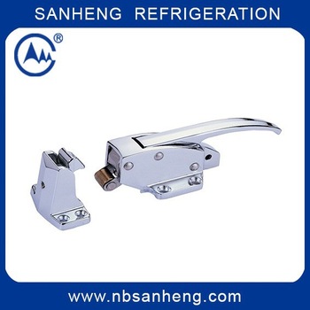 CT 1400 Industrial Refrigerator Door Handle Latch - Coowor.com