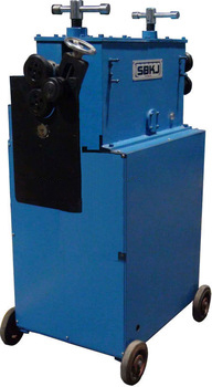 sheet metal elbow making machine - Coowor.com