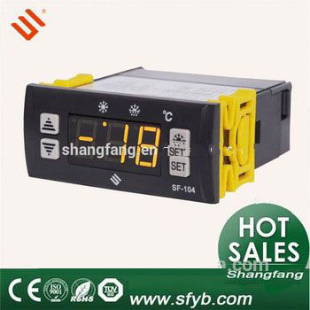 Digital Temperature Control Measuring Instrument SF-102B - Coowor.com