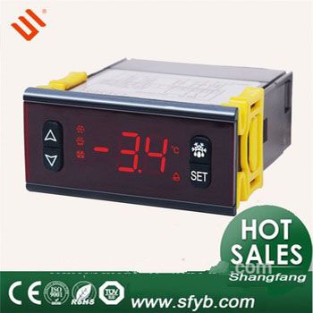 Refrigerator Compressor Digital Temperature Controller Shop China ...