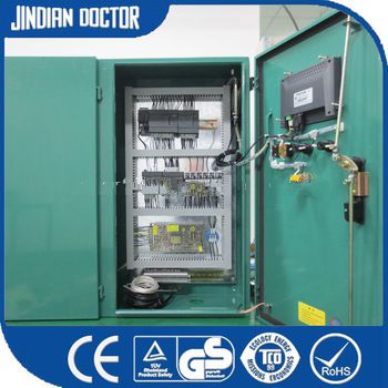 Air-conditioning PLC control cabinet - Coowor.com