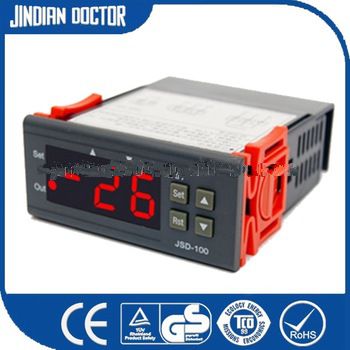 Customizable humidity digital controller JSD-100 - Coowor.com
