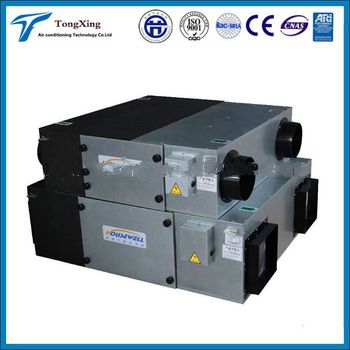 GREE indoor fresh air system total heat exchanger - Coowor.com