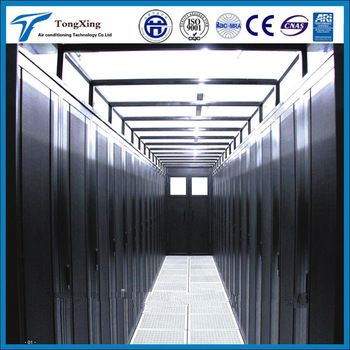 Free cooling temperature sensor server racks air conditioning unit ...