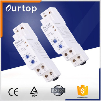 ATS16Automatic controstaircase light time switch - Coowor.com