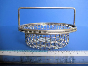 Stainless Steel Wire Mesh Water Drain Filter - Coowor.com