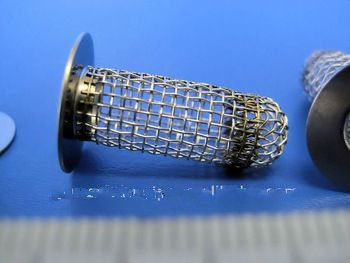 Water strainer for Bathroom Flushing - Coowor.com