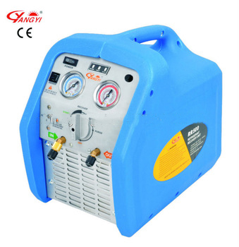 Refrigerant recovery machine - Coowor.com