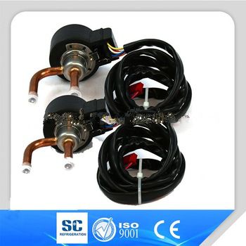 dunan best-selling electronic expansion valve R410A - Coowor.com