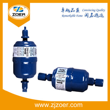 Refrigeration liquid line filter drier - Coowor.com