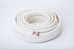 ACR copper pair coil tube - Coowor.com