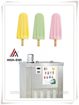Full-automatic mini Popsicle making machine/Ice lolly machine for sale ...