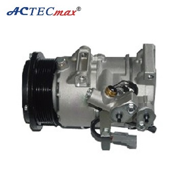 Toyota+hiace+modelo+nuevo, 6SE16 AC Compressor, Toyota hiace ...