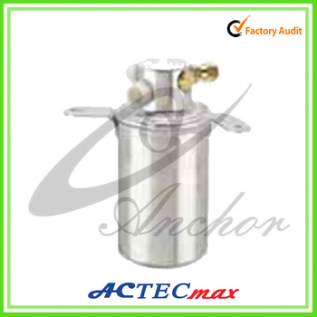 Receiver Drier for Mercedes Benz C180/C220/C280 CLK430, Height 166mm ...