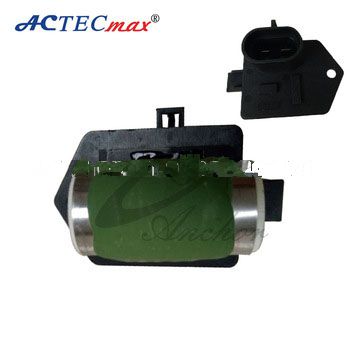 New arrival 55702180 blower resistor for fiat Grande radiator fan ...