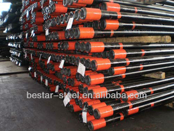 API 5CT EUE Tubing and Casing - Coowor.com