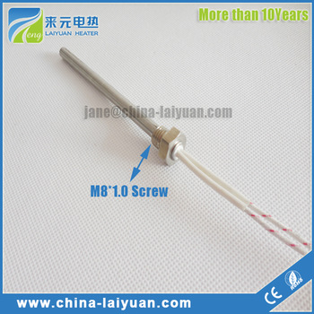 Electrical Engine Cartridge Heater 12v 40w - Coowor.com
