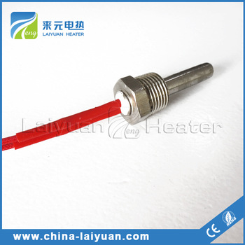 industrial clay heater Injection molding machine Cartridge tube heater ...