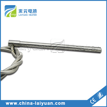 Electric Pencil Heater Cartridge Heating Element - Coowor.com