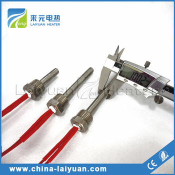 lead pencil Injection molding machine Cartridge tube heater - Coowor.com