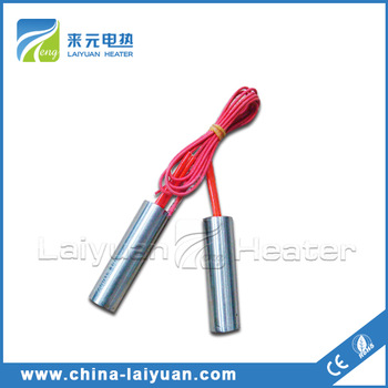 Industrial Heating Element 1000w Cartridge Heater - Coowor.com