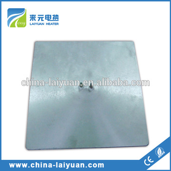 Electric Heater Aluminum Platen - Coowor.com