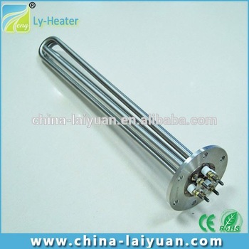 380V Waterproof Electric Heater 3kw - Coowor.com