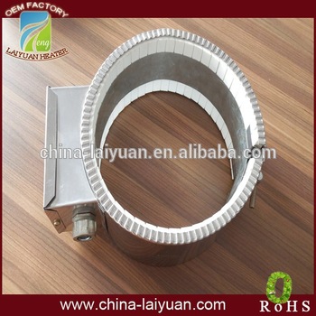 Industrial Ceramic Heater Terminal Block, Coil Heater - Coowor.com