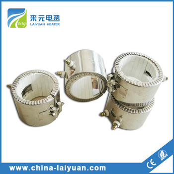 Injection Molding Machine Band Heater Extruder Band Heater 230V ...