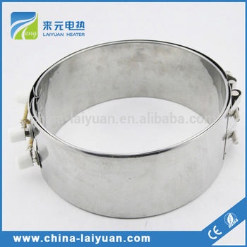 ss mica band heater used in electric rice cooker Mica Band Heater ...