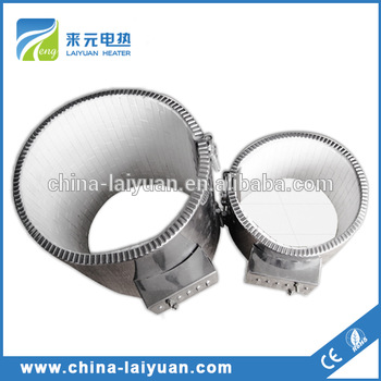 nickel chromium alloy wire far infrared electric ceramic air heaters ...