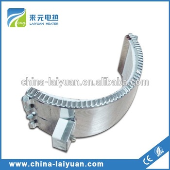 electric heater 800w long wave infrared ceramic heater - Coowor.com