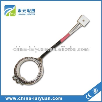 high density ceramic block electric heaters china supplier - Coowor.com