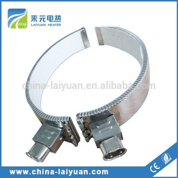 Extruder Machine Heater Band Ceramic Heating Element - Coowor.com