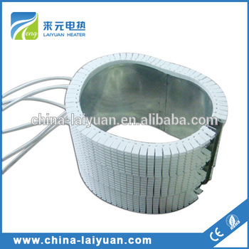 Durable Electric Industrial Ceramic Insulators For Heaters - Coowor.com